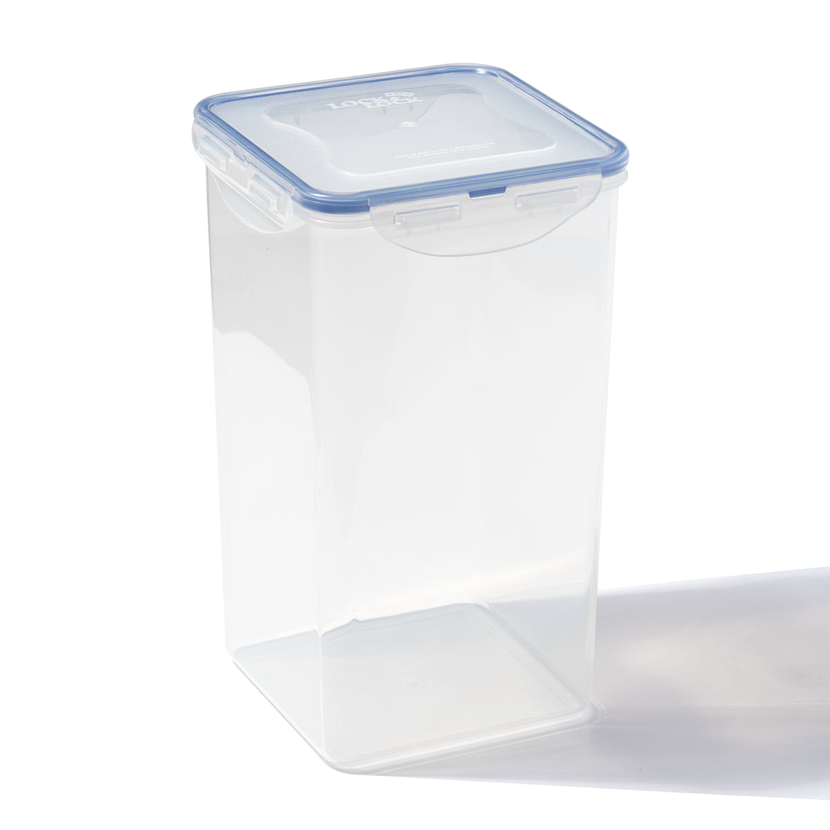 LocknLock Classic Food Container Reusable Square Kitchen Lunch Storage ...