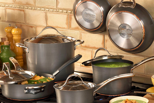 Shop Bargain & Clearance Cookware & Kitchenware | Kitchenware Express