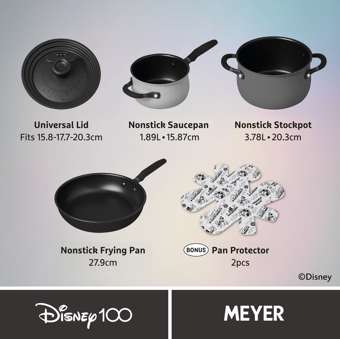 Meyer Cookware Sale | Meyer Pots & Pans Outlet | Kitchenware Express