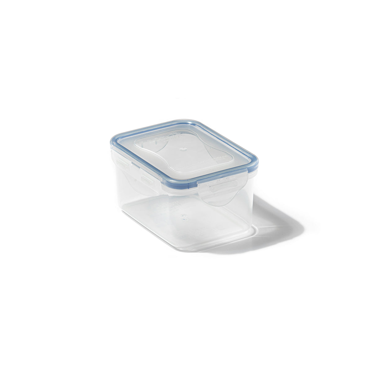 LocknLock Classic Food Container Rectangular Durable Lunch Storage Box ...