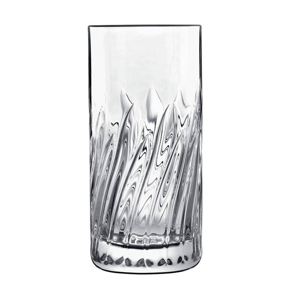Luigi Bormioli Mixology Glassware | Shot Glasses x 6 | Crystalware ...